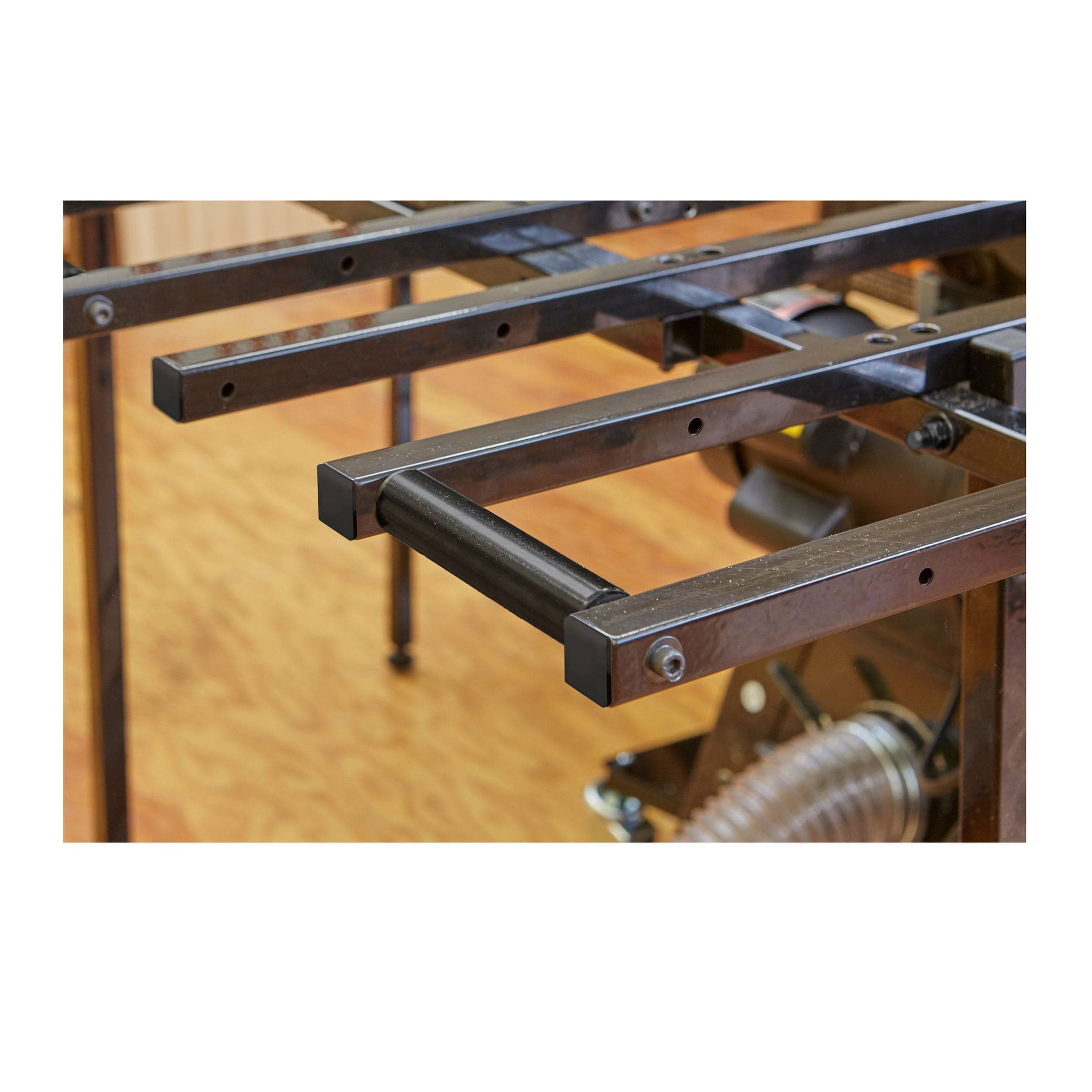 SawStop Folding Outfeed Table Attachment | Woodcraft