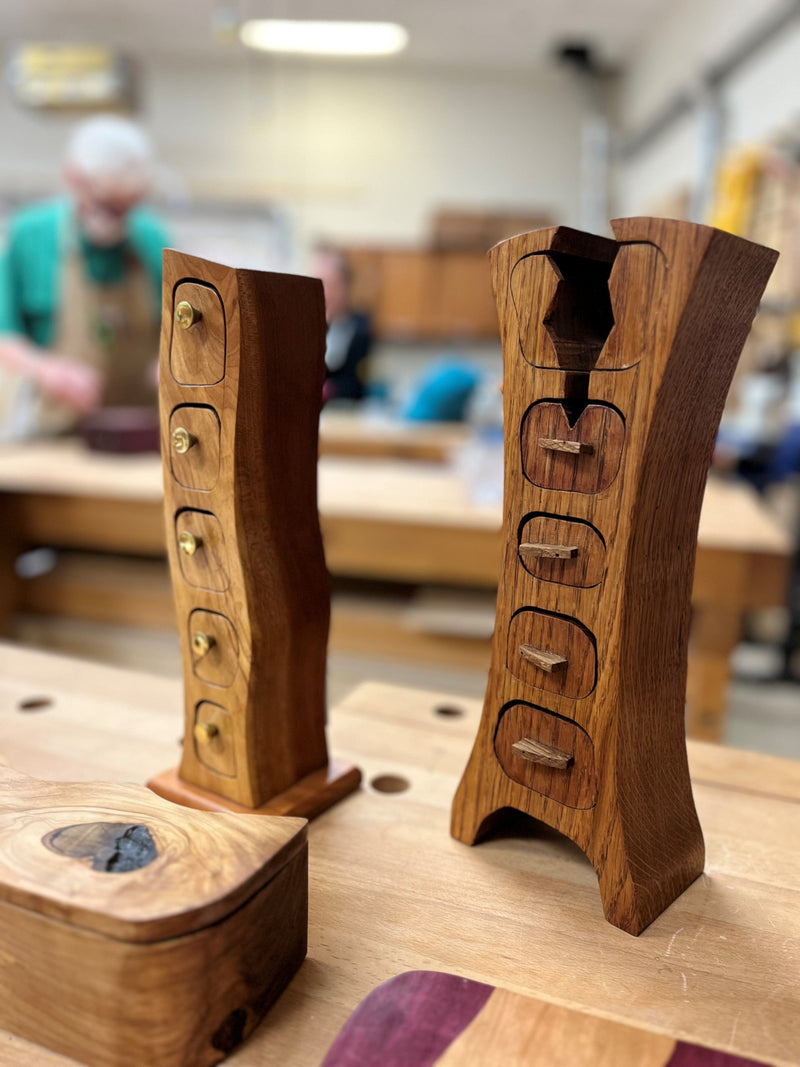 Woodcraft Atlanta – Hands-On Woodworking Classes & Daily Expert Advice