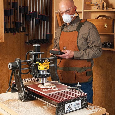 Woodworking Tools & Supplies in Loveland | Woodcraft