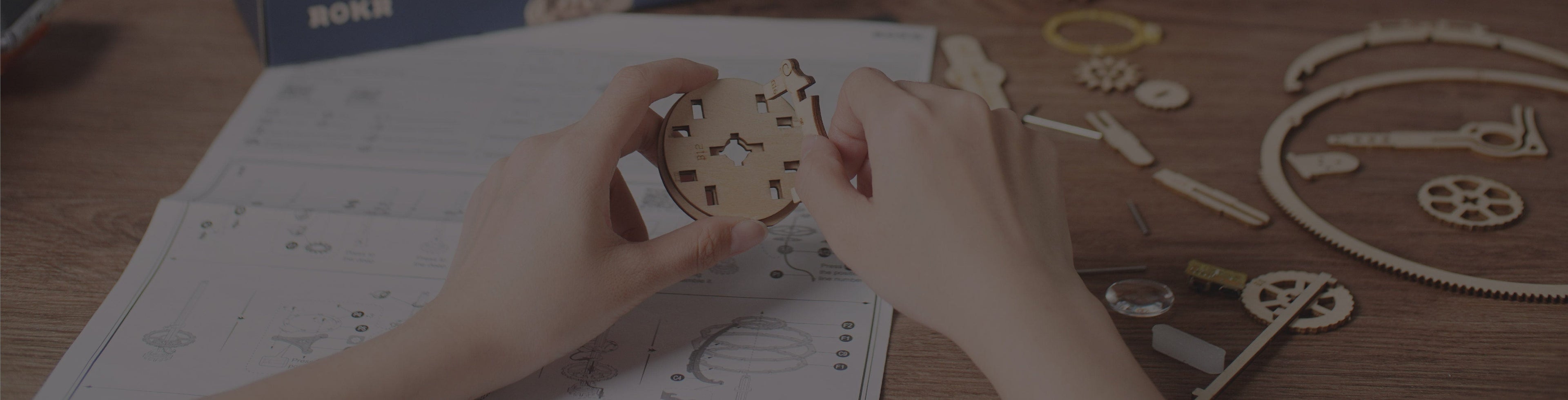 Make Something - Find a New Project | Woodcraft