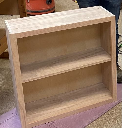 Woodcraft of Allentown - Classes