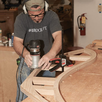 Refine Your Skills – Woodworking Classes & Expert Advice at Woodcraft ...