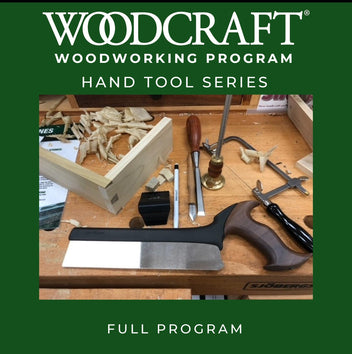 Woodcraft Atlanta – Hands-On Woodworking Classes & Daily Expert Advice