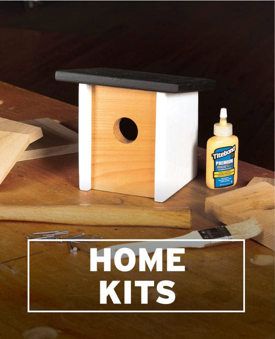 Make Something - Find a New Project | Woodcraft