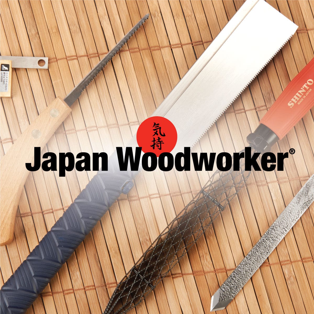 Japan Woodworker Tools & Handcrafted Japanese Tools | Woodcraft