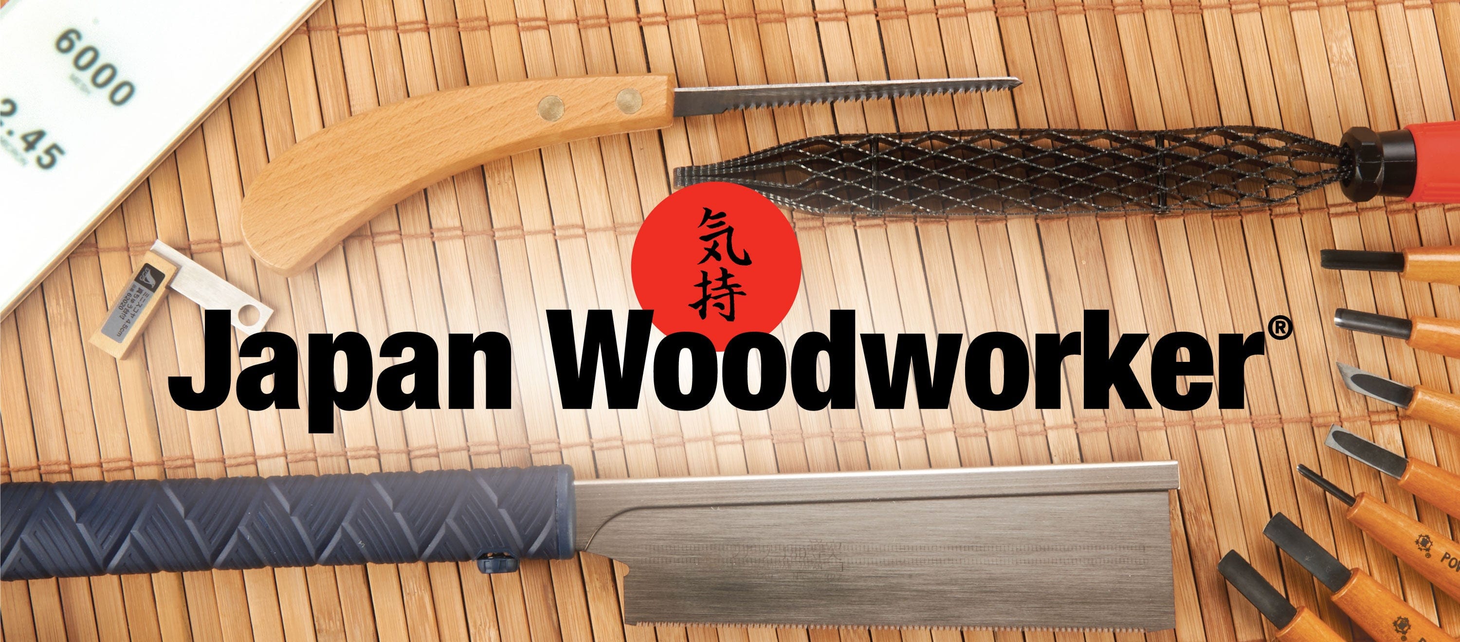 Japan Woodworker Tools & Handcrafted Japanese Tools | Woodcraft