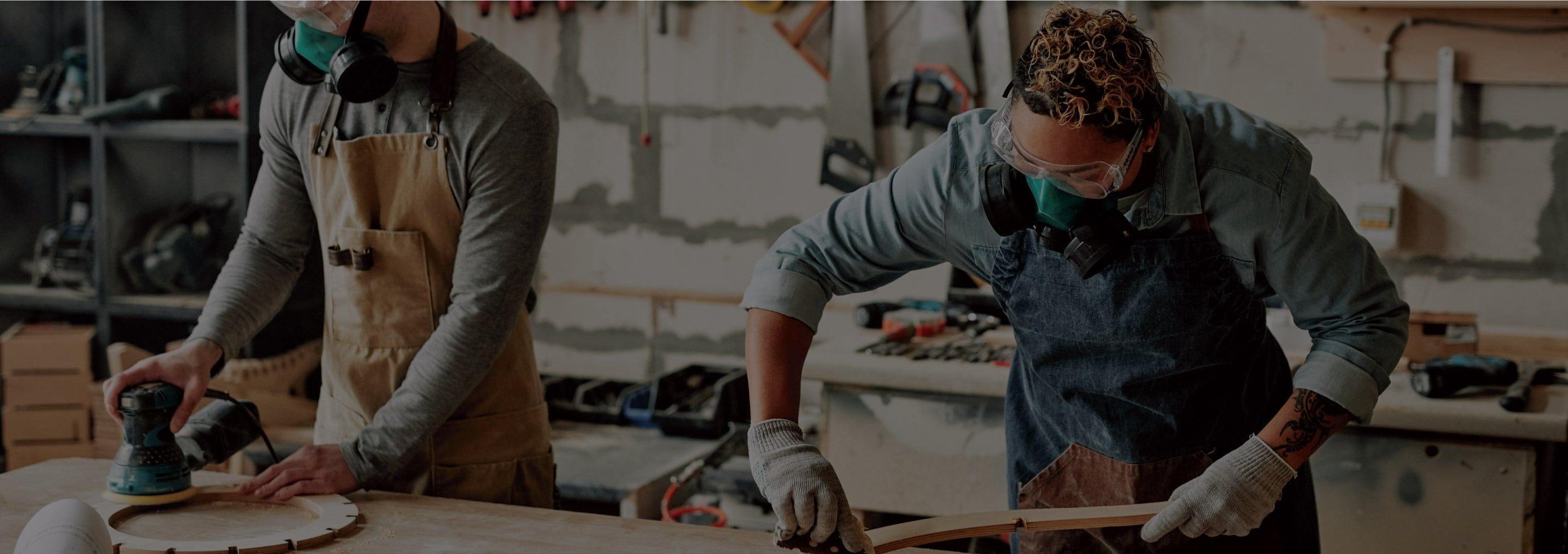 Resin Casting | Woodcraft