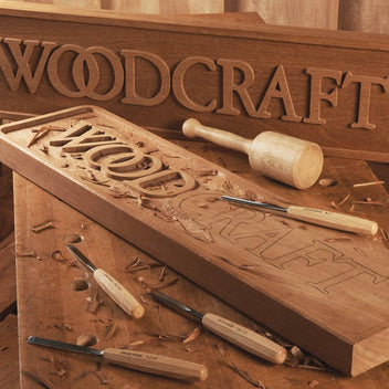 Woodcraft of Northern Virginia - Classes