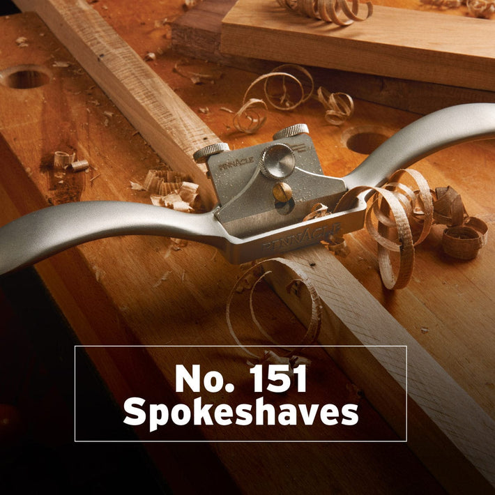 Pinnacle | Woodcraft