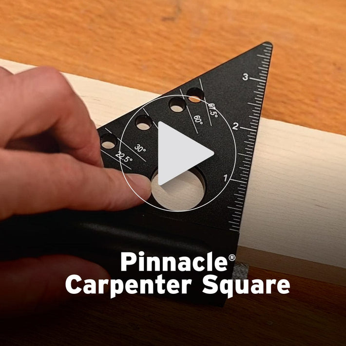 Pinnacle Precision Woodworking Tools | Woodcraft