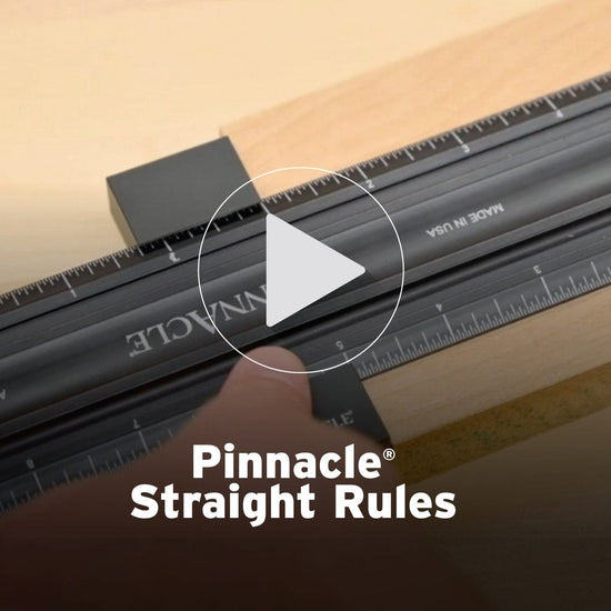 Pinnacle Precision Woodworking Tools | Woodcraft