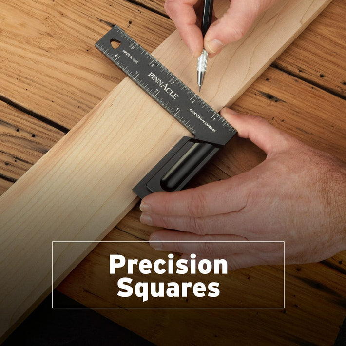 Pinnacle Tools and Great Woodworking Gifts | Woodcraft