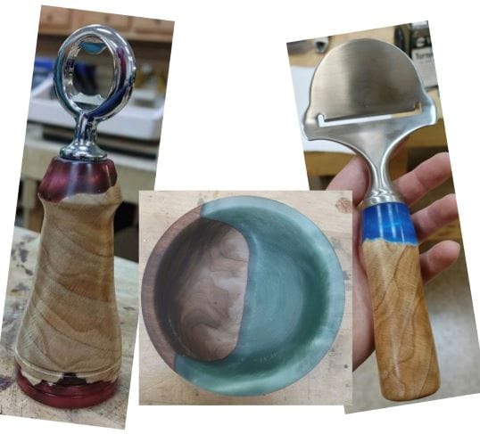 Woodcraft of Allentown - Classes