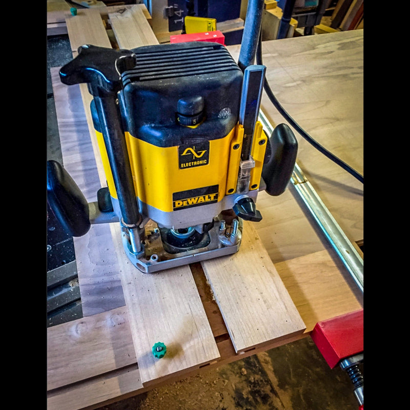 Woodcraft of Tucson - Classes