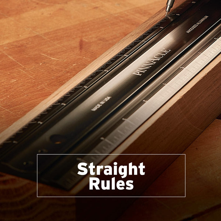 Pinnacle | Woodcraft