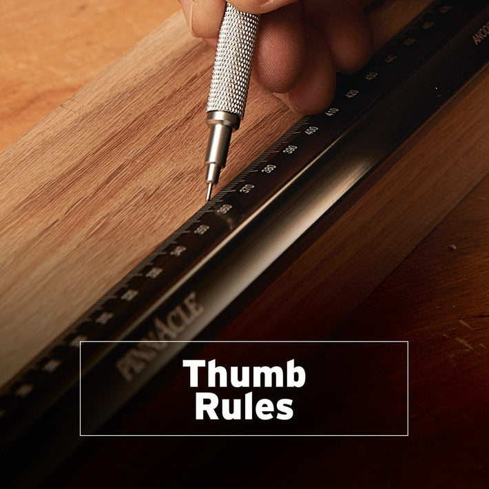 Pinnacle Tools and Great Woodworking Gifts | Woodcraft