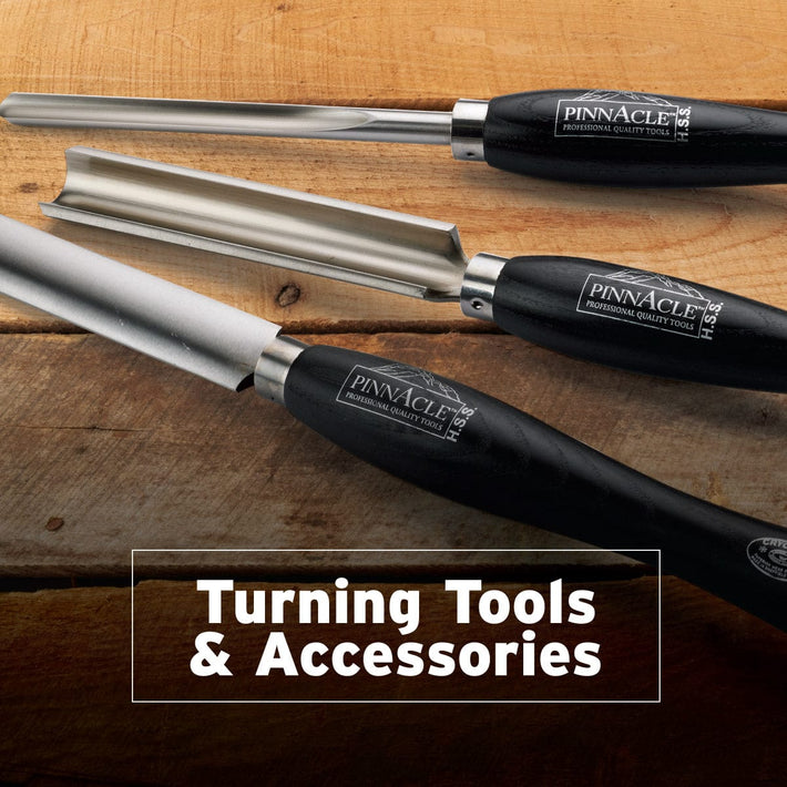 Pinnacle Tools and Great Woodworking Gifts | Woodcraft