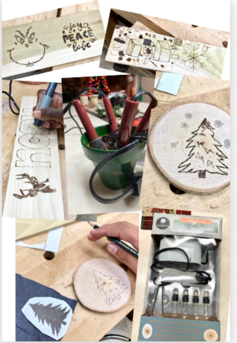 Woodcraft of Indianapolis - Classes