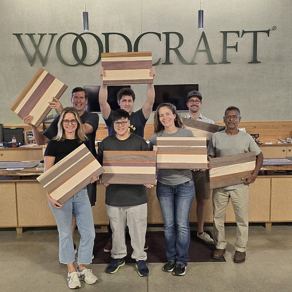 Woodworking Classes Near You – Master Your Craft at Woodcraft Austin