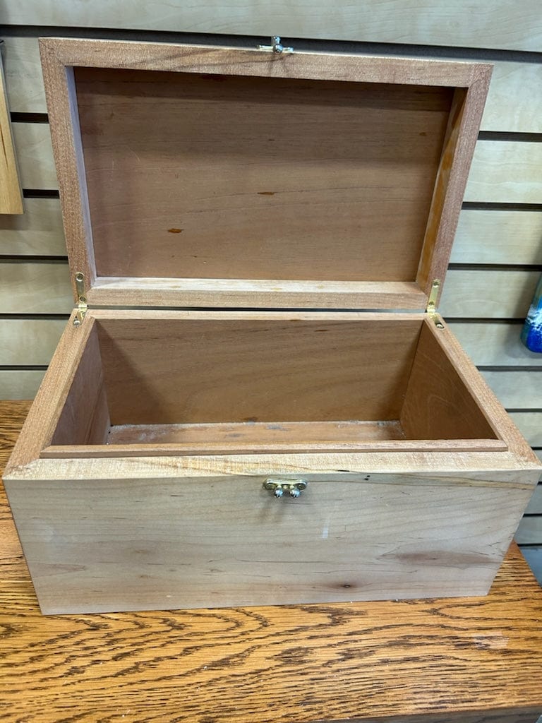 Woodcraft of Richmond - Classes