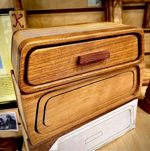 Woodcraft of Walpole - Classes