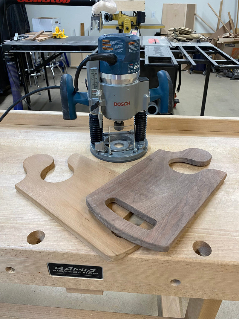 Woodcraft of Baltimore - Classes