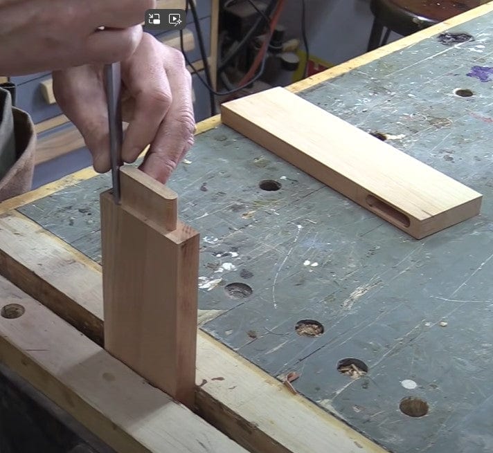 Woodcraft of Walpole - Classes