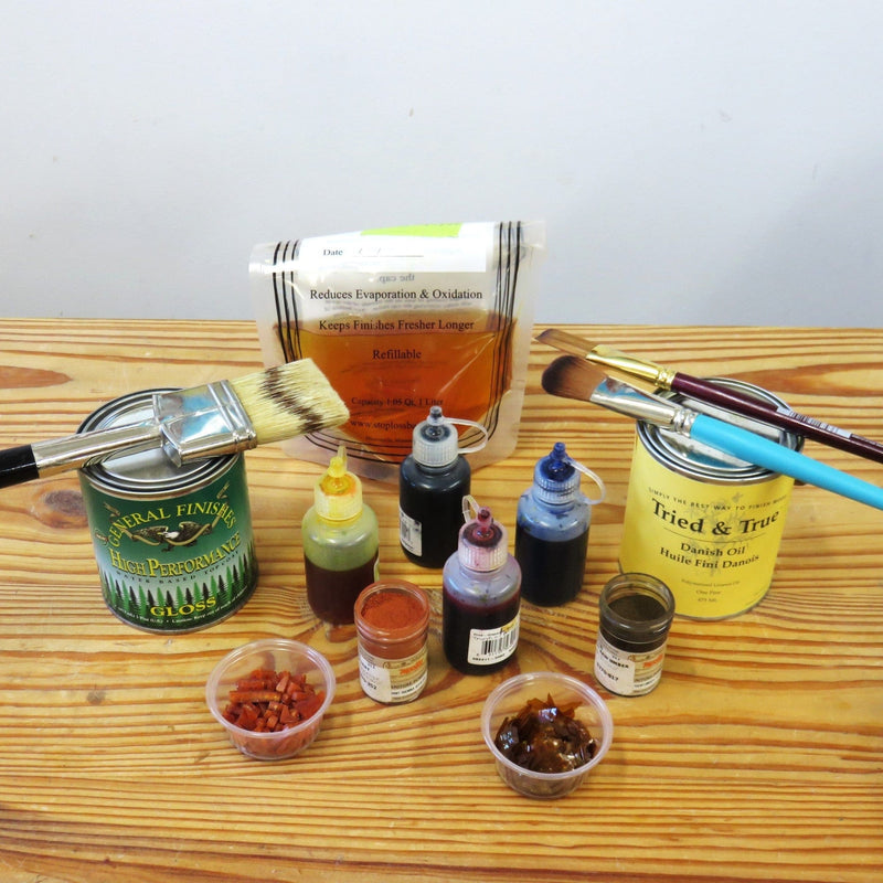 Woodworking Tools & Supplies in Milwaukee | Woodcraft