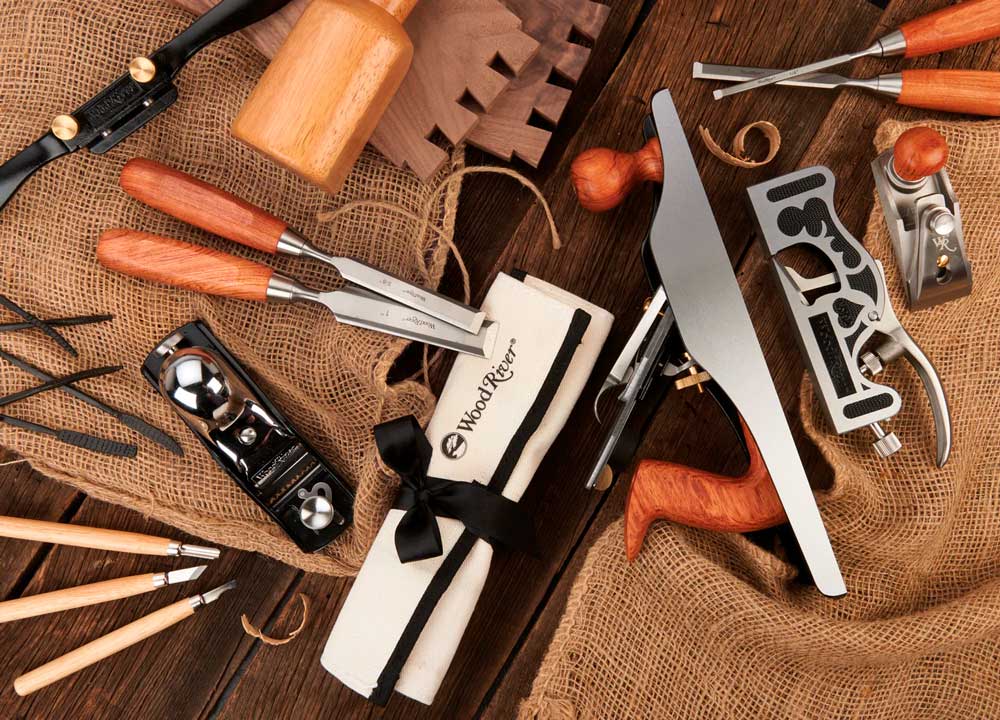 Woodworking Hand Planes | Woodcraft