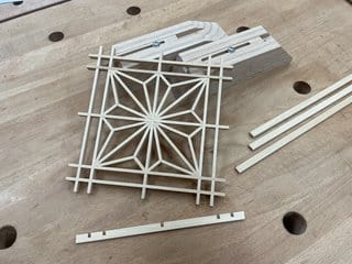 Woodcraft of San Antonio - Classes