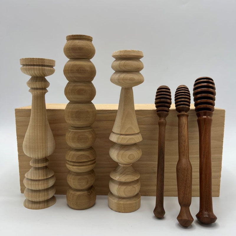 Woodcraft of Baltimore - Classes