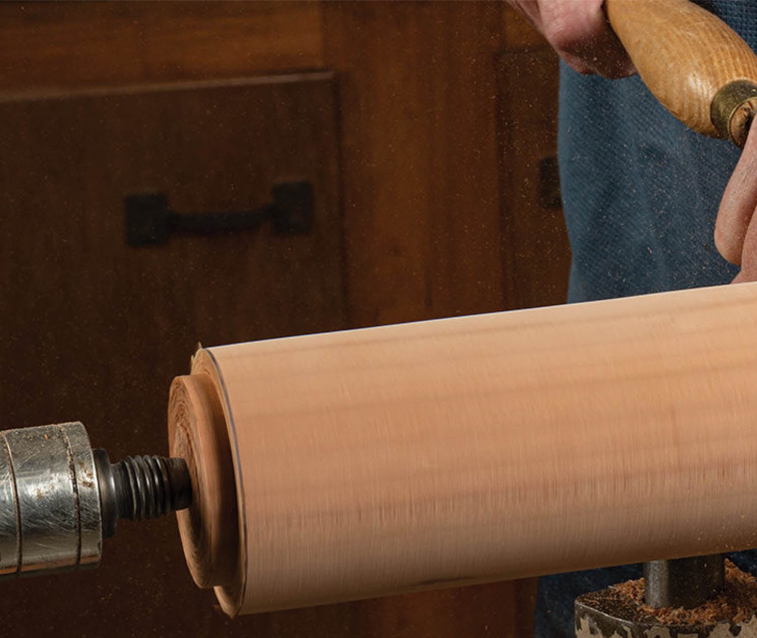 Woodcraft Magazine - Projects, Techniques and Products | Woodcraft