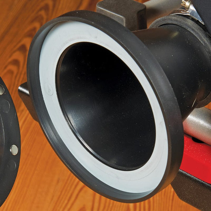 MagFitt™ Magnetic Dust Collection System | Woodcraft