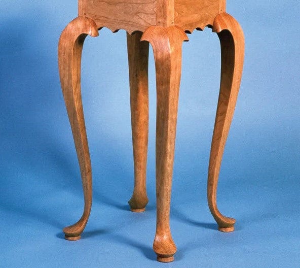 Woodcraft of Walpole - Classes