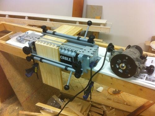 Woodcraft of Boise - Classes