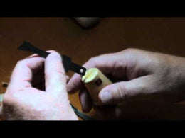 Flexcut Palm Handled Carving Tool Set | Woodcraft