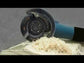 Arbortech Turbo Plane | Woodcraft