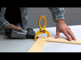 Trim Clip Miter Clip | Woodcraft