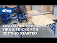 Buy Kreg - Adaptive Cutting System Rip Guides at Woodcraft