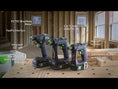 Festool Cordless Drill Set & Power Tools | Woodcraft