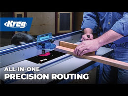Buy KREG Multi-Purpose Router Table Switch at Woodcraft
