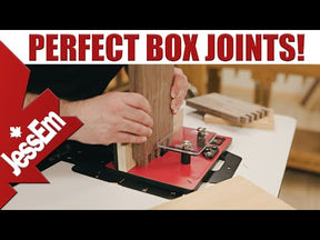 JessEm Box Joint Jig | Woodcraft
