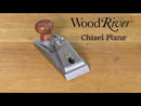 WoodRiver Small Chisel Plane | Woodcraft