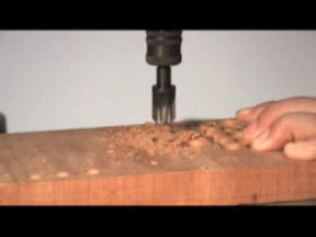 Buy Snappy Quick Change Chuck at Woodcraft