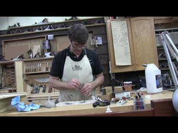 WoodRiver Small Chisel Plane | Woodcraft