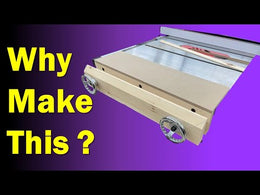 WoodRiver Moxon Vise Hardware Kit for Precision Workholding | Woodcraft