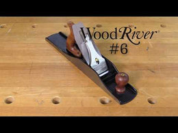 WoodRiver Ultimate Bench Hand Plane Kit for Woodworkers | Woodcraft