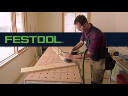 Buy Festool 55" Guide Rail at Woodcraft