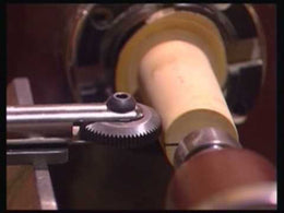 Buy Sorby Texturing and Spiraling System at Woodcraft