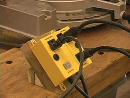 IVAC Automated Shop Vacuum Switch for Dust Collection Systems | Woodcraft
